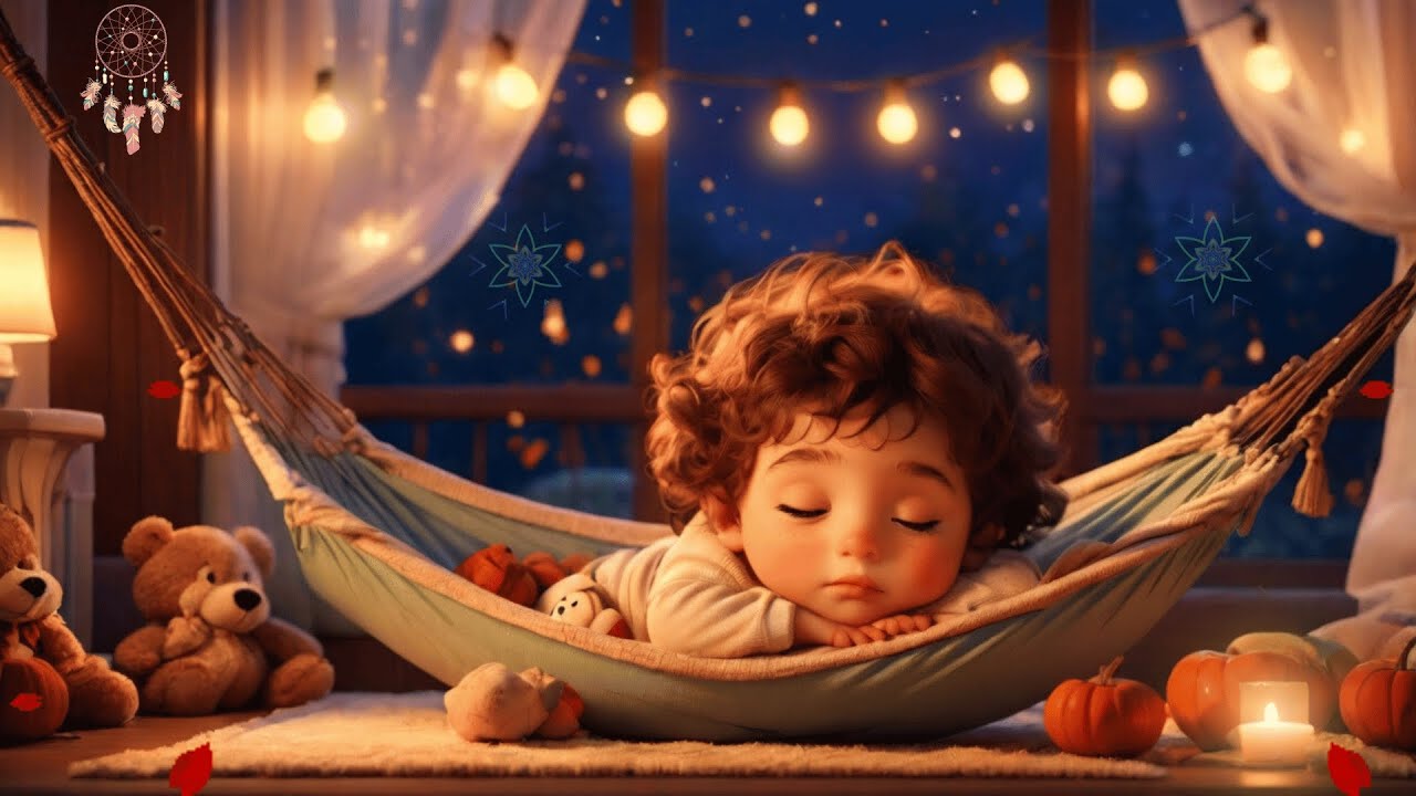 Calming Music For Bedtime 💤 Relaxing Deep Sleep Music Fall Asleep Easy ...