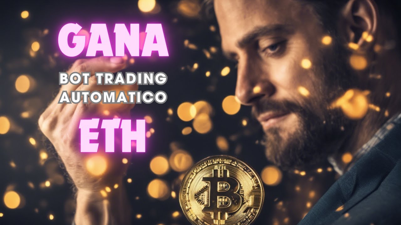 +150% en 4 Meses gracias a una Innovadora Estrategia de Bot de Trading Automático en Bitcoin ...