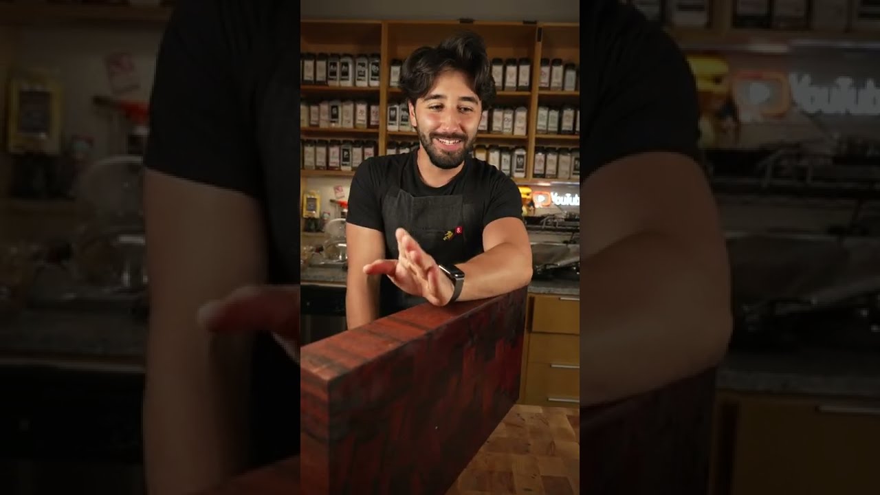 Day 6 Just The Tip - YouTube