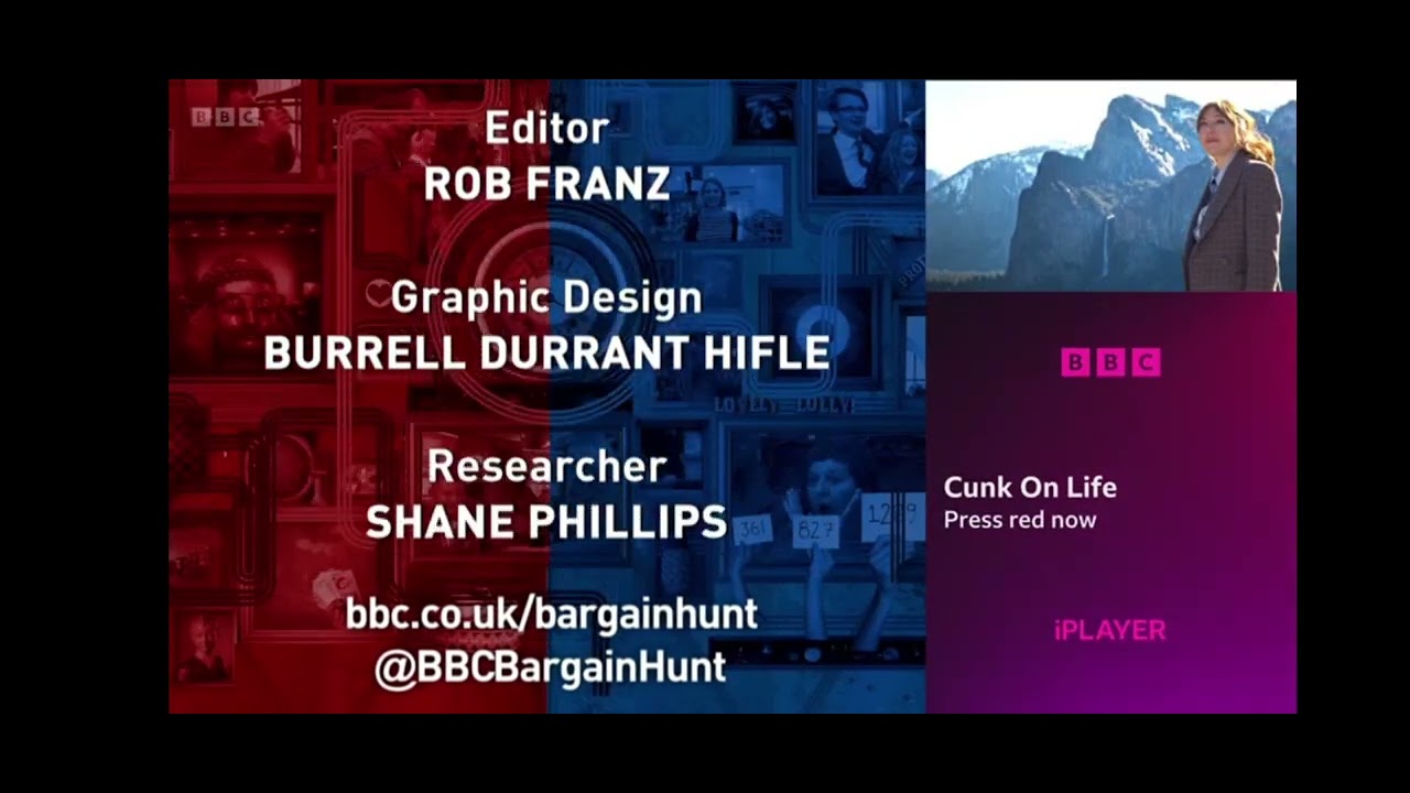 bbc credit s ecp - YouTube