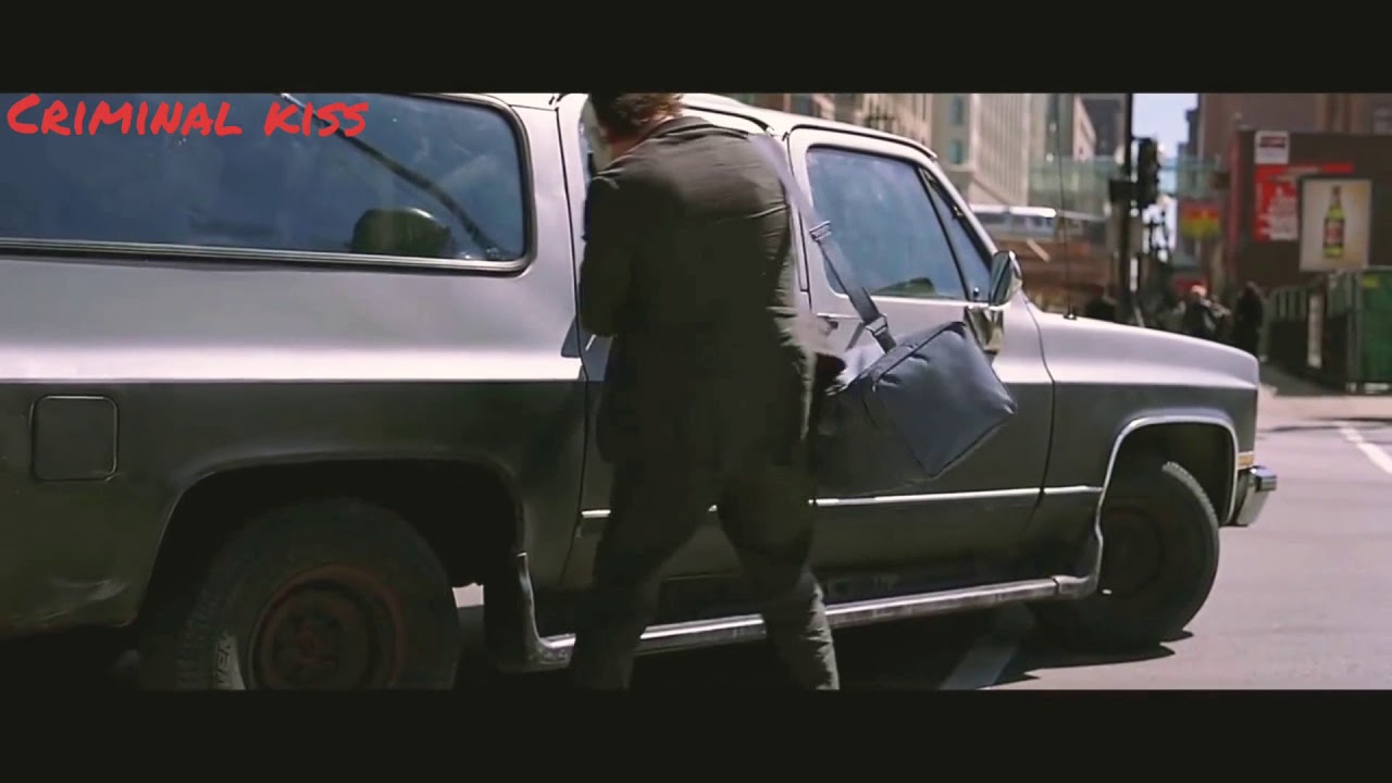Real life of robbery | Criminal kiss - YouTube
