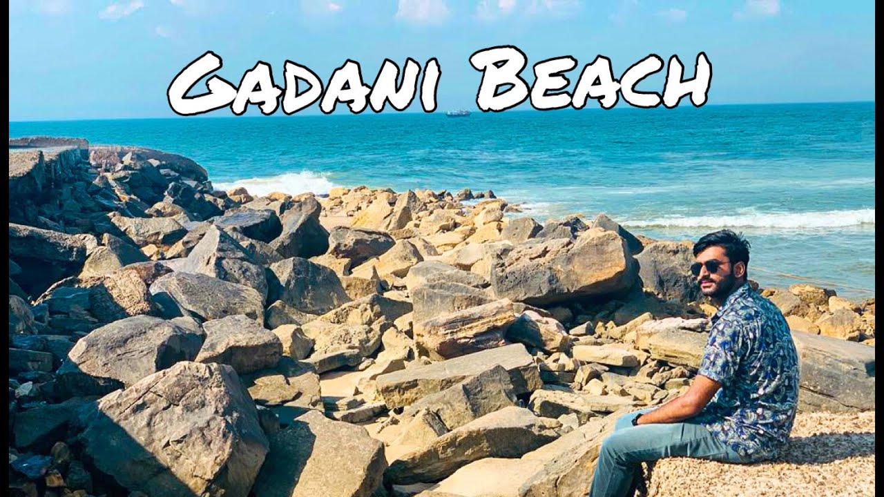Gadani Beach Karachi | Balochistan | | Karachi To Gadani Beach ...