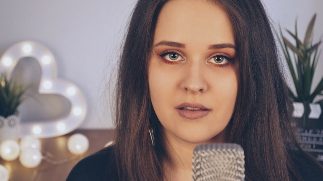 BYLE JAK - Margaret Ukulele Version | Sandra Rugała Cover - YouTube