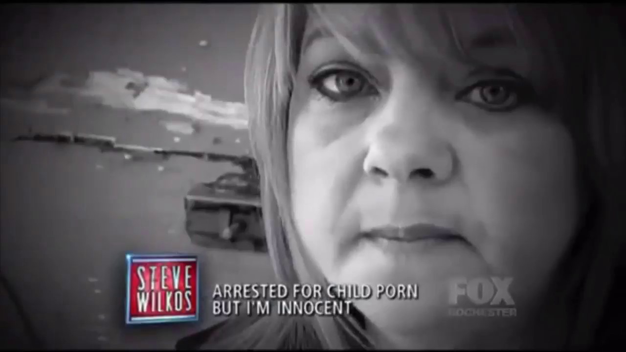 Dr. Robin Barnett helps Alison through her addiction on the Steve ...