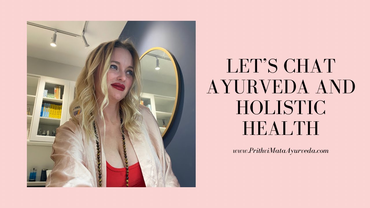 What is Ayurveda and why choose it? - YouTube