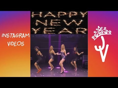 Lele Pons Special Of New Year | Instagram Video
