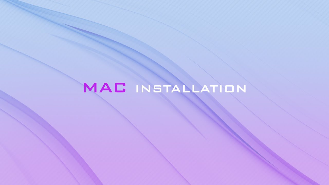 Graph Master (Tutorial: Mac Installation) - YouTube