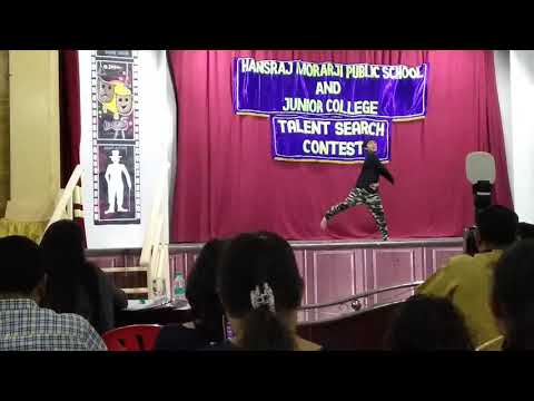 Teri methi dance
