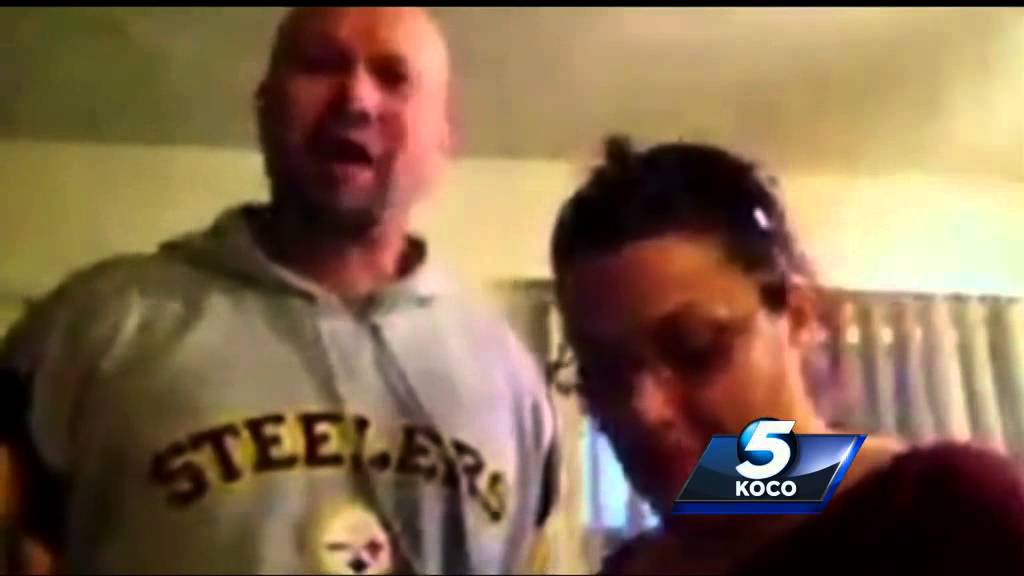 Moore dad pleads for justice in daughter's death - YouTube