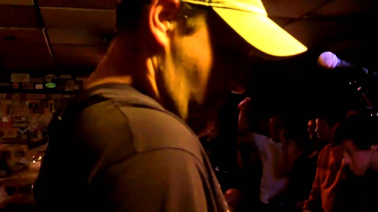 Boss Jim Gettys - Theme Song @ The Court Tavern - YouTube