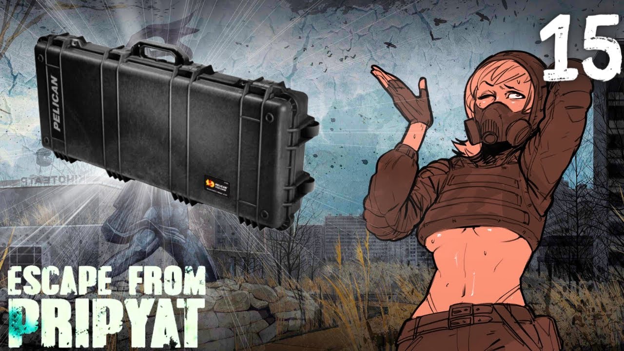 What's In The Box 2: Miracle Machine Boogaloo! | STALKER E.F.P. Iron ...