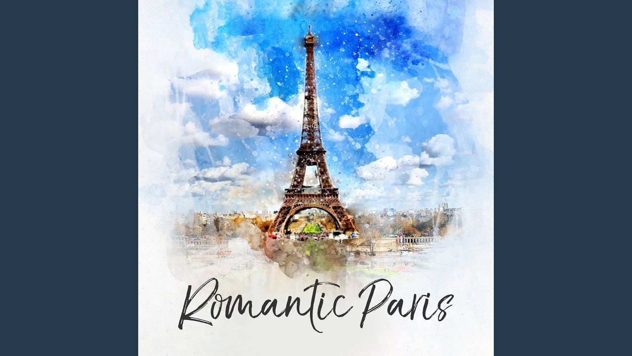 Best of Paris Music - YouTube