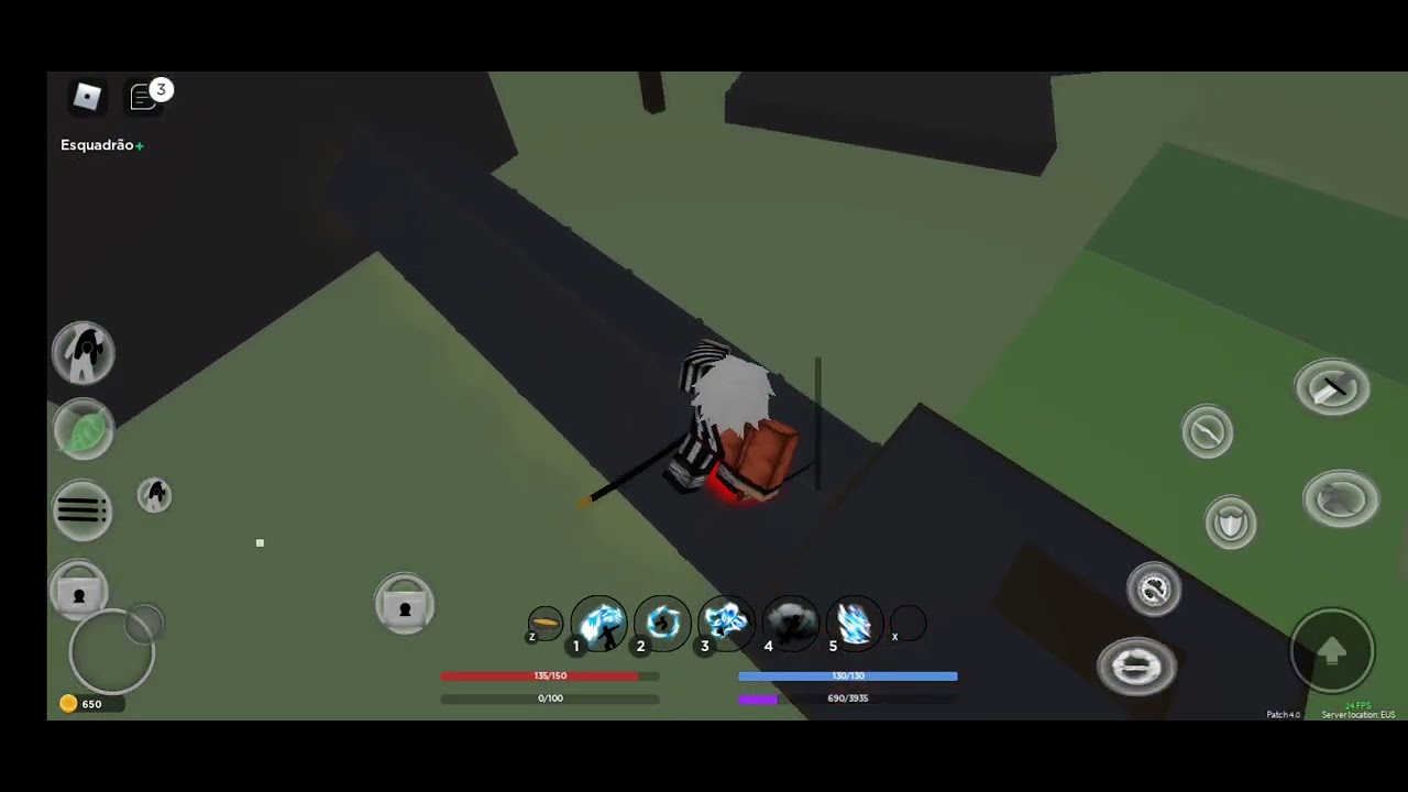 BUG THAT GETS STUCK IN OKUIYA FIX IT DEMON FALL - YouTube