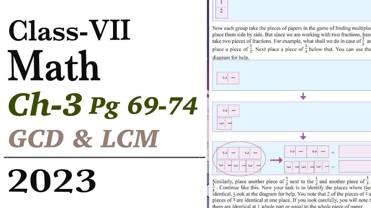 Class 7 Math 2024 page 72 Chapter 3 new book 2024 English version সপ্তম ...