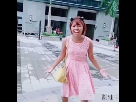 Nyein Myat Thu HD နဲ့ပတ်သက်ပြီးသူမဘာပြောလဲ - YouTube