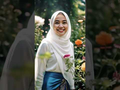 Wanita Jilbab Cantik #wanita #jilbab #cantik