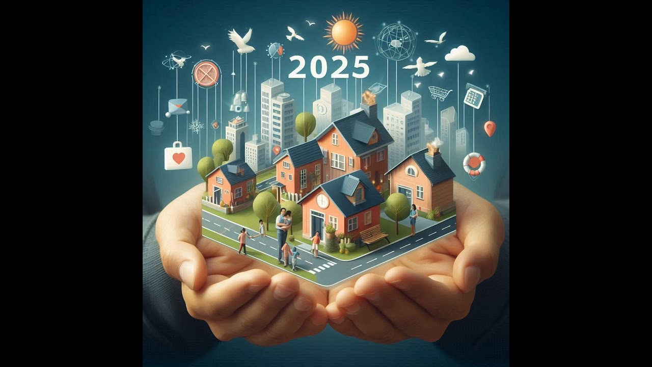Podcast - How to Face 2025 New Year Without Fear - YouTube