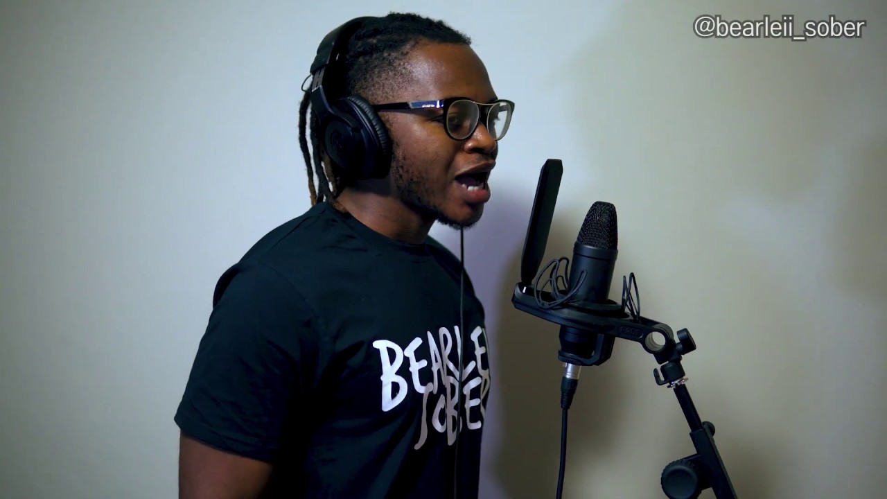 Composure Freestyle (AKA) - YouTube