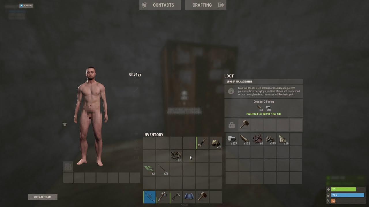 Rust stream - YouTube