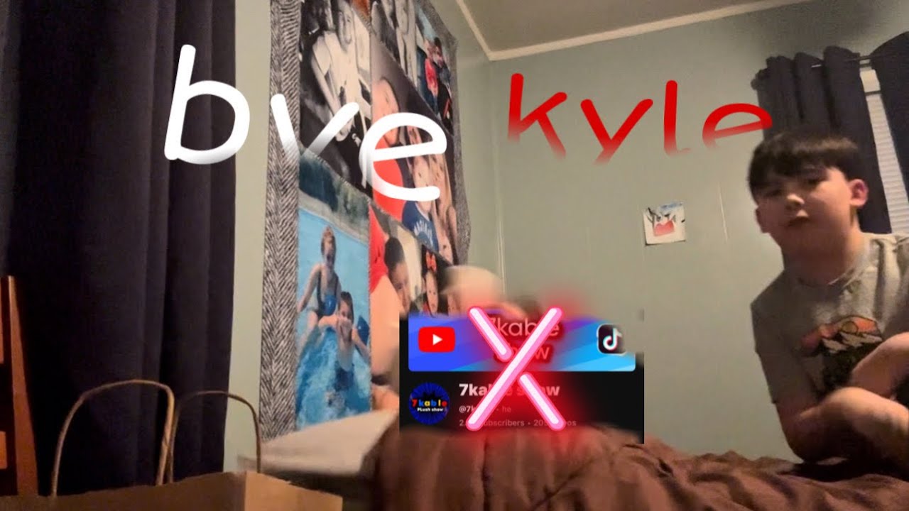 i quit 7kable… - YouTube