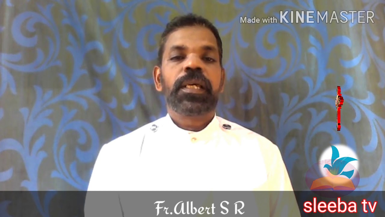 Sleeba tv . യഹോവ എന്റെ ഇടയൻ - YouTube