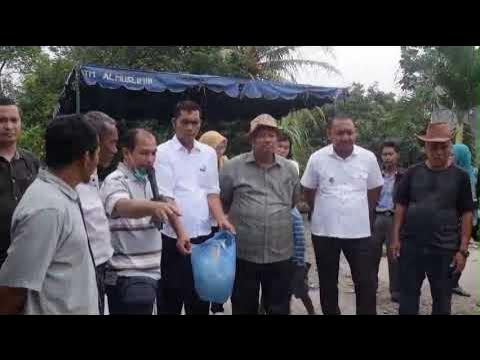 Penerapan Teknologi dalam Pengelolaan Sampah Plastik di Desa Sawit Rejo Kabupaten Deli Serdang ...