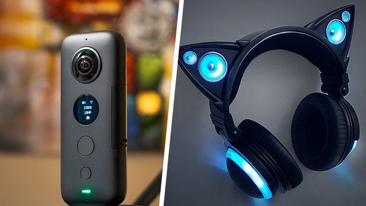 7+3 COOL & UNUSUAL PRODUCTS YOU MUST HAVE Gadgets Under Rs100, Rs200 ...