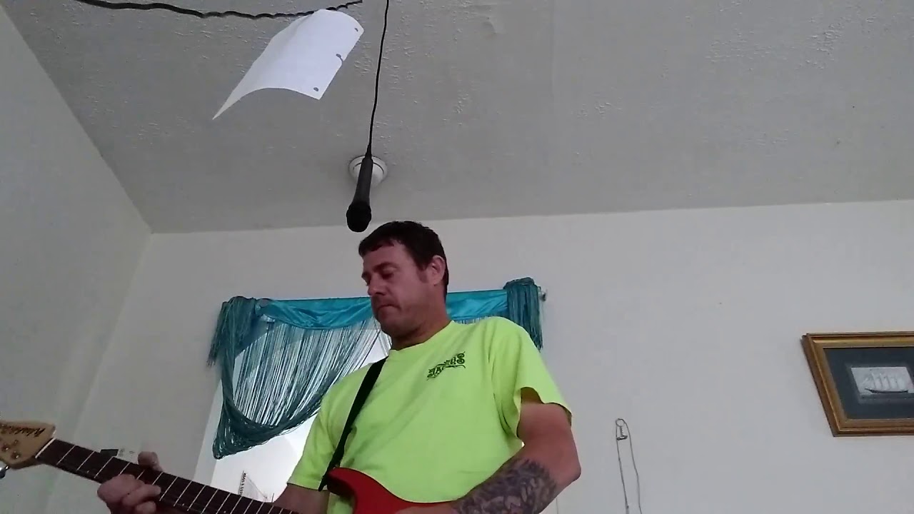 Tracy Aaron Egan - Tethered - YouTube