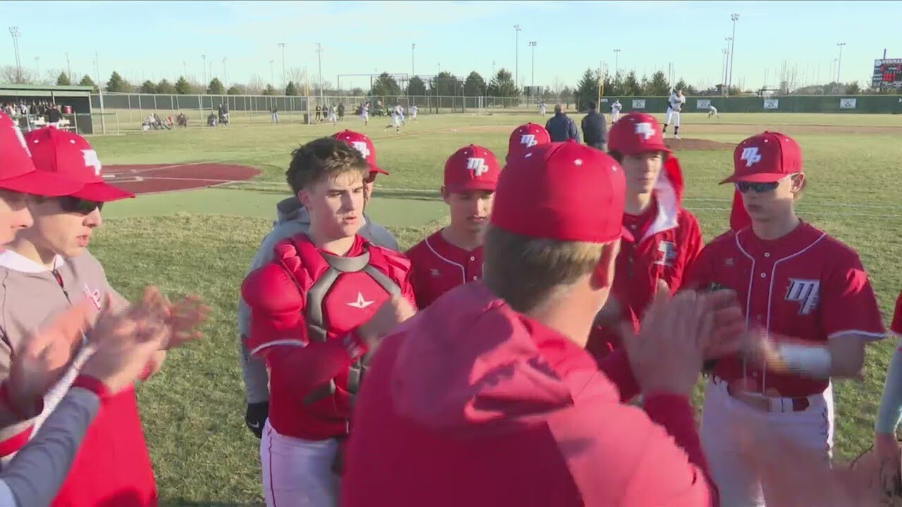 Prep sports recap for March 17, 2025 - YouTube