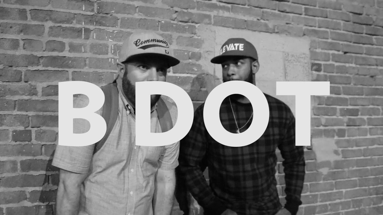 B Dot Speaks About What Canceled E. Hart Battle Means To His Career ...