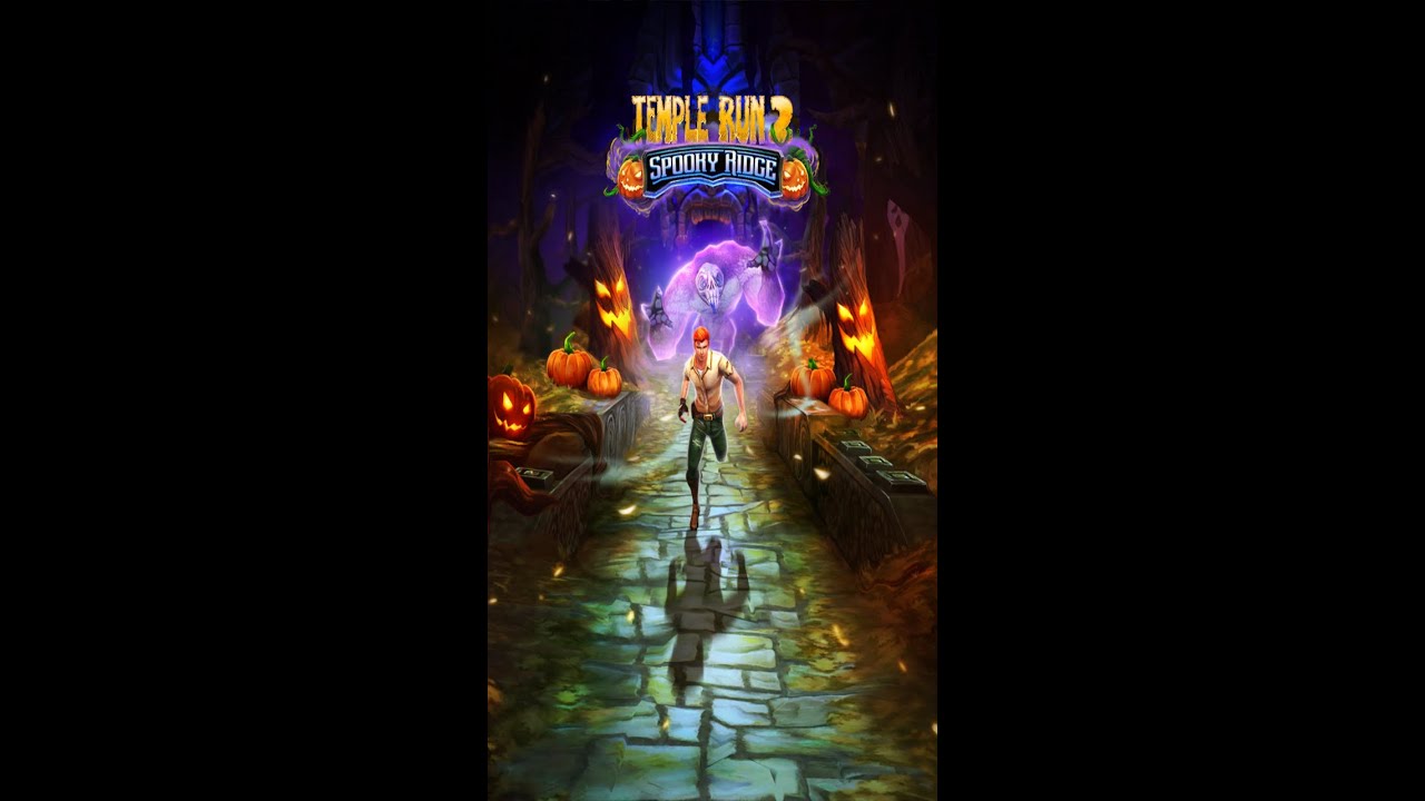 Tample Run 2 gameplay by "Vynce Vanguard" - YouTube