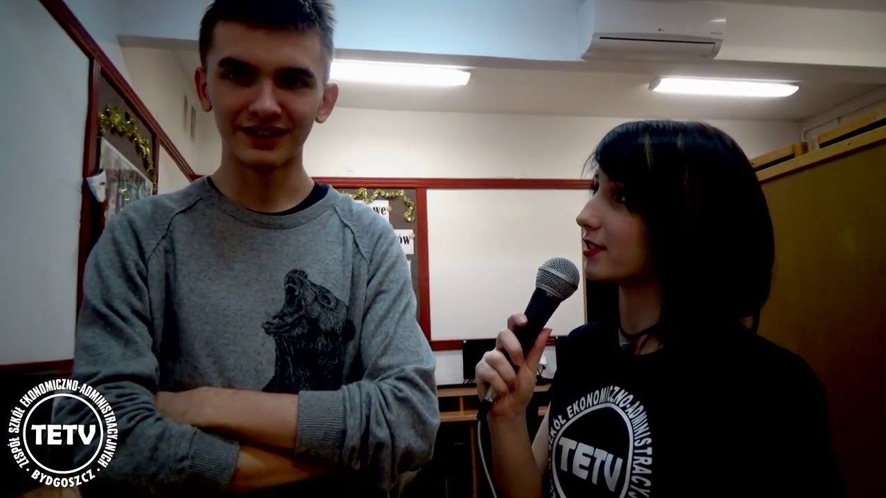 TETV: Zawody w League of Legends 2015 - YouTube