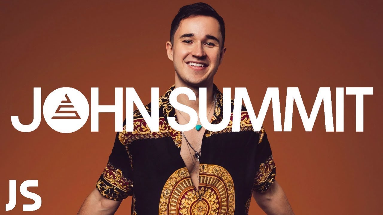 BEST OF JOHN SUMMIT EDM MIX - YouTube