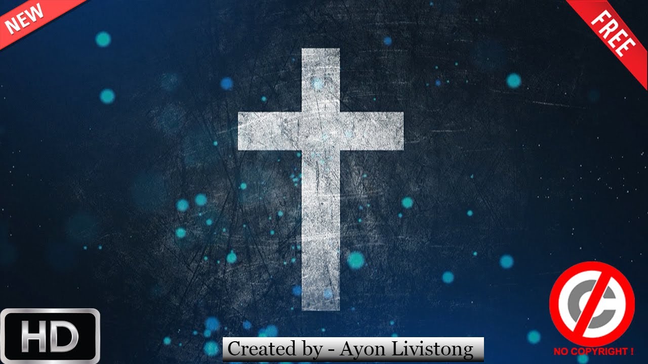 17, Free Christian Background HD Video Loop No Copyright Free Download ...
