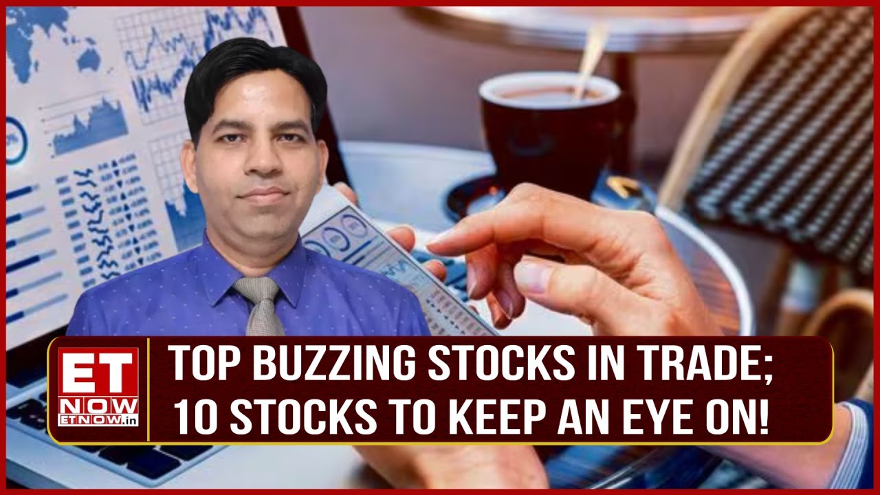 Top Stock Analysis & Recommendations From Market Expert Amar Singh ...