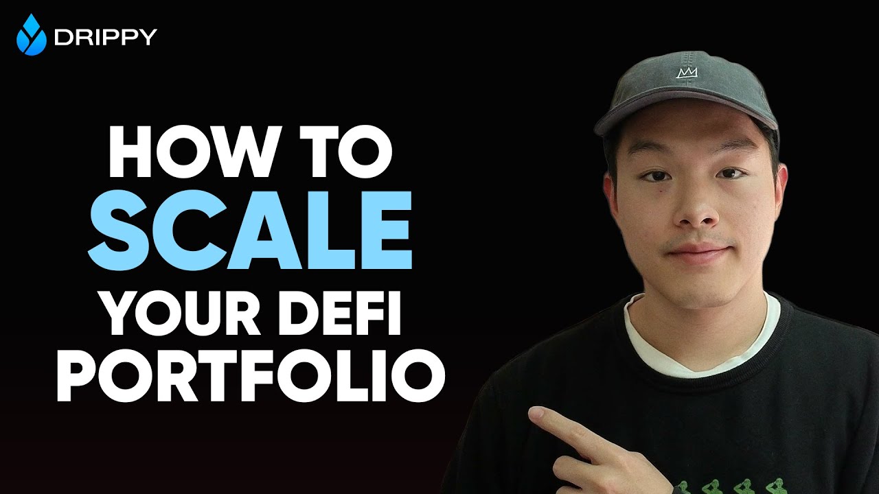 How to Safely Scale Your DeFi Portfolio - YouTube