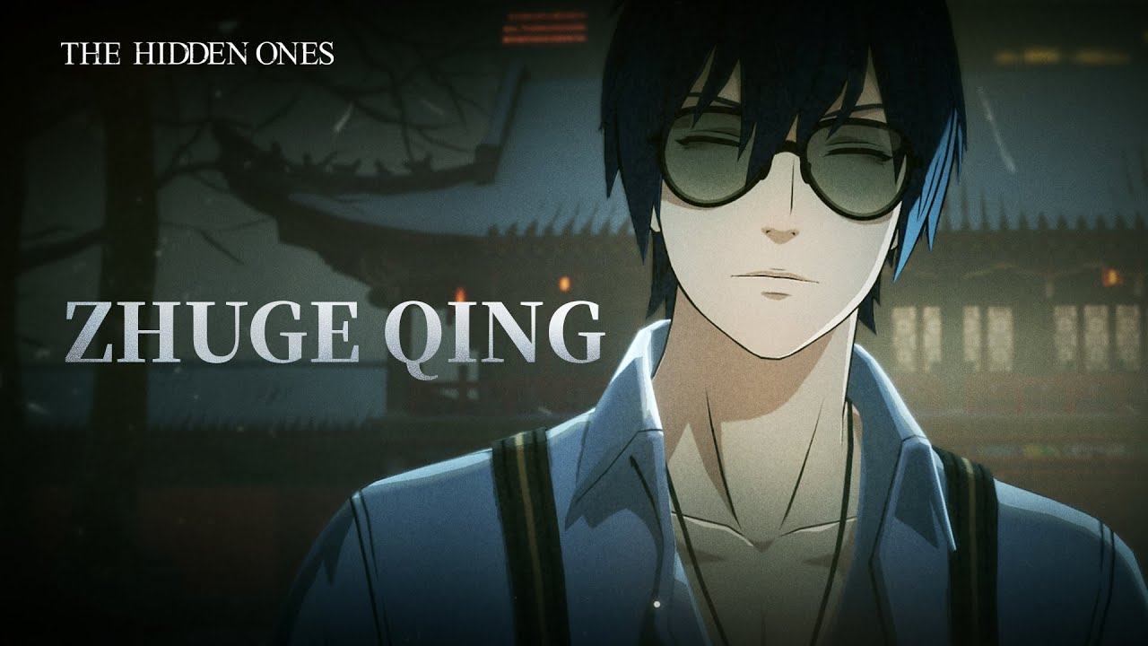 Gameplay Tactics | Zhuge Qing - YouTube