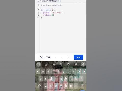 Coding 🎯💰#shortsfeed #codinglife #programming #clanguage #trendingshorts #youtubeshorts #sports ...
