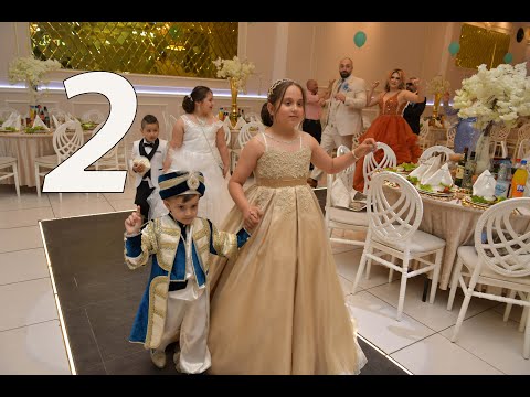 CESUR SÜNNET TÖRENİ BREMEN PR2(ORK.TRAY MAX,UNAL)