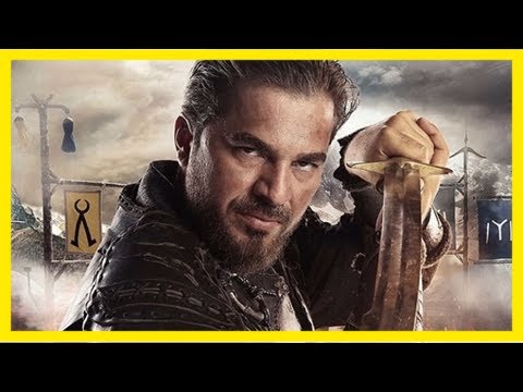 Diriliş ertuğrul'dan tarihi rekor