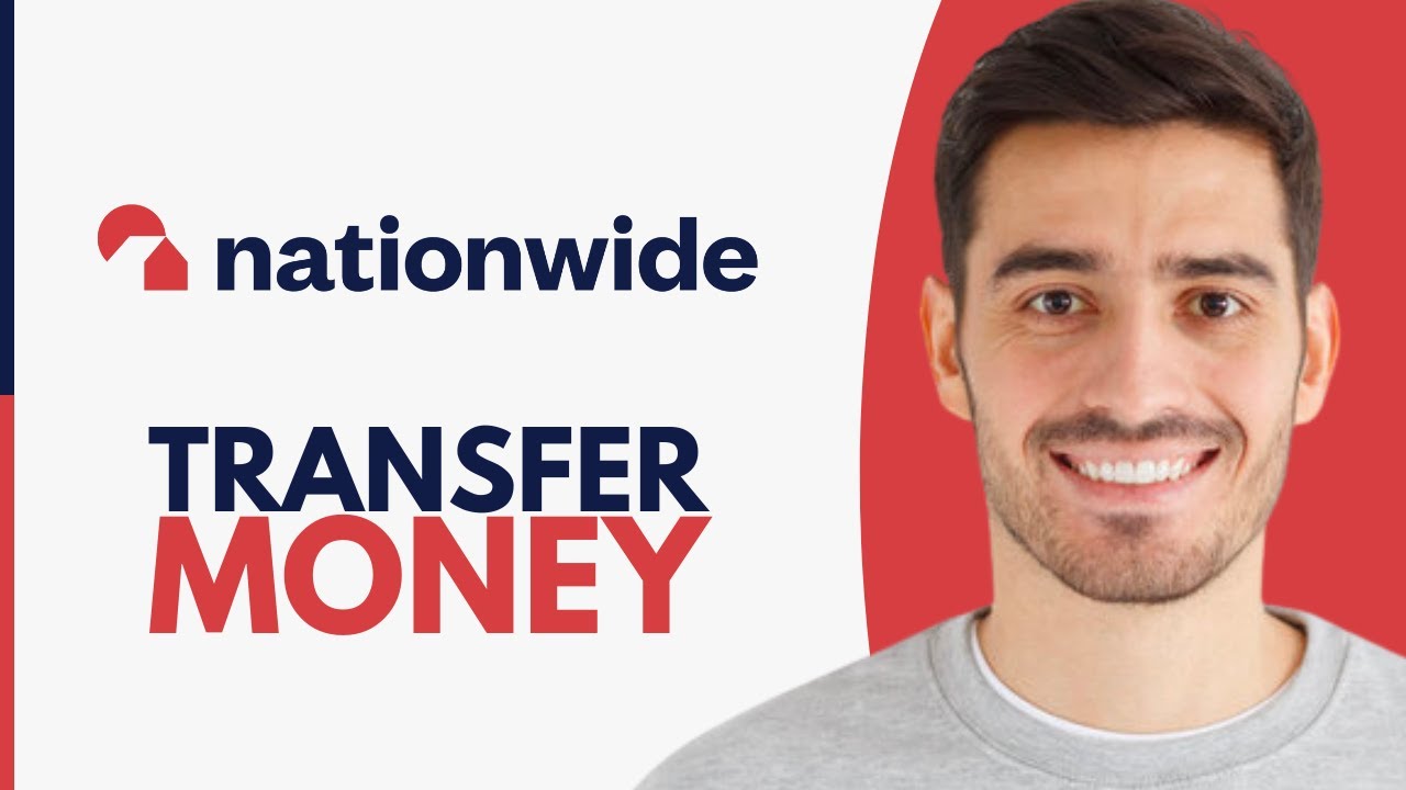 How To Use Nationwide Card Reader To Transfer Money (2025) - YouTube