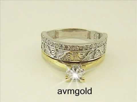 En Güzel Yüzük Modelleri.FLV