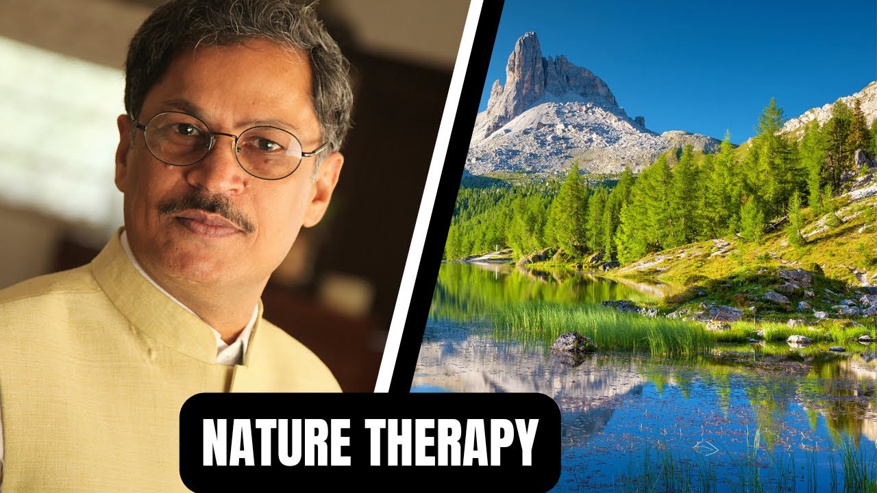 Be with Nature l Importance of nature in our life - YouTube