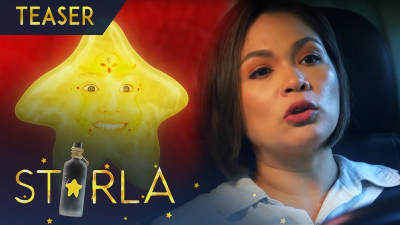 Starla: Episode 40 Teaser - YouTube
