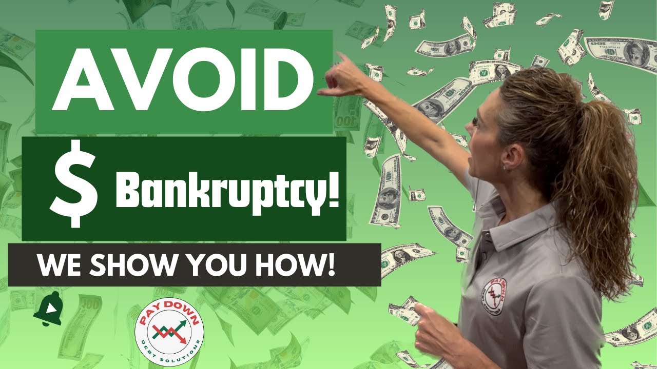 Expert Tips: Eliminate Debt Now - YouTube