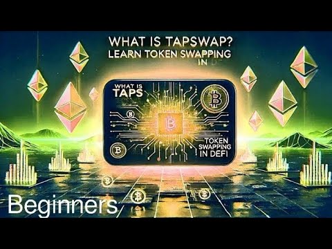 Tapswap: The Future of DeFi (Explained) - YouTube