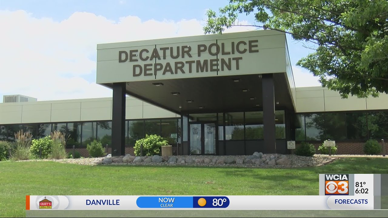 Scanner encryption - YouTube