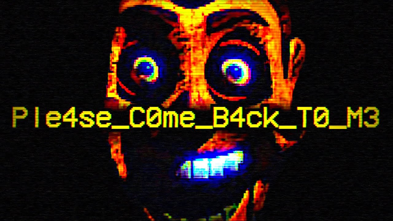 The Battington Tapes Are Horrifying | A Budding Analog Horror Series ...