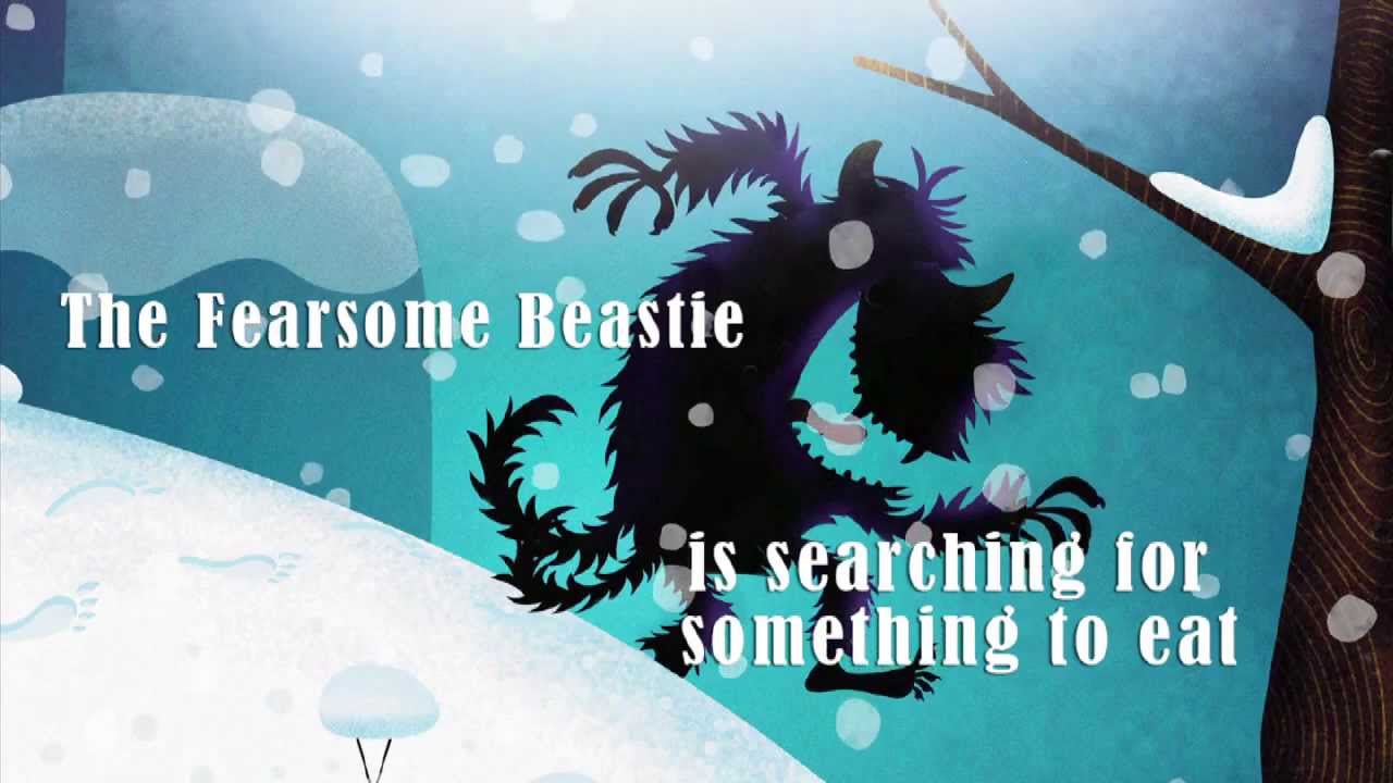 The Fearsome Beastie YouTube the-fearsome-beastie-youtube