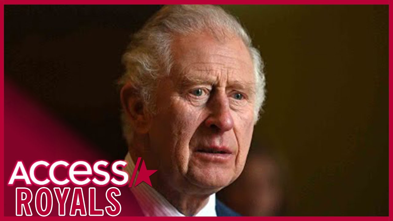 Prince Charles Says We're 'Poisoning Ourselves' In Climate Change ...